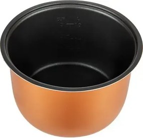 SENCOR SRM 0650SS stříbrná / Rýžovar / 350W / 0.6L