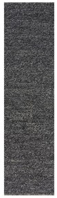 Flair Rugs koberce Kusový koberec Minerals Dark Grey ROZMĚR: 160x230