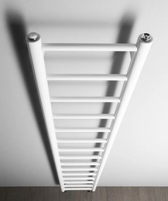 Sapho Sapho, DINA topné těleso 300x1740 mm, bílý, IR366W