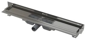 Sprchový žlab Alca 95 cm nerez APZ104-950