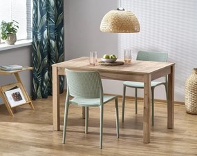 Jídelní stůl MAURYCY barevné provedení: dub craft