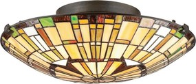 XXXLutz STROPNÍ SVÍTIDLO, 14,6/42,0 cm Elstead Lighting - Online Only svítidla - 009093017701