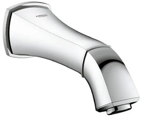 Grohe Grandera - Vanový výtok, chrom 13341000