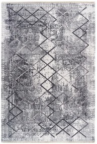 Obsession koberce Kusový koberec My Valencia 633 grey – na ven i na doma Rozměry koberců: 150x230
