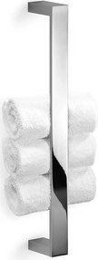 Tyč - držák na ručníky Contract vertikální 38 cm chromová
