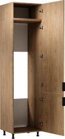 Kuchyňská linka SORENTO pp | 430x270 cm | puccini/puccini