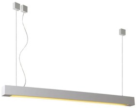 Lucide Lucide 23418/32/31 - LED závěsné svítidlo LINO 2xG5/16W/230V bílé LC1485