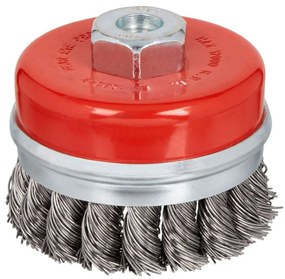 Stanley - Brusný kartáč, průměr 70 mm STA36075-XJ