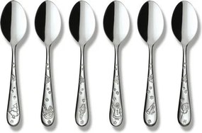 XXXLutz SADA LŽIČEK 6 ks Villeroy & Boch - Sváteční nádobí - 0034070658