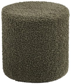 House Nordic Puf EJBY zelený