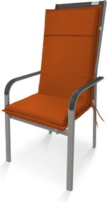 Doppler LIFE 5353 - set 4 ks polstrů na křeslo s vysokým opěradlem