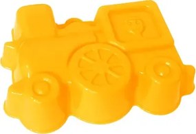 LORI 229 Sada na písek s mlýnkem, lopatkou a bábovičkou / Plast / od 2