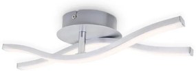 Briloner 3194-029 - LED Přisazený lustr GO 2xLED/6W/230V