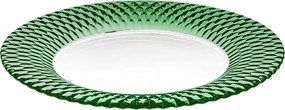 Villeroy&Boch Villeroy & Boch Boston Coloured podkladový talíř zelený, 32 cm
