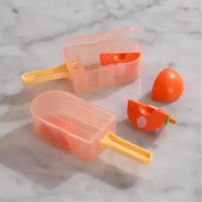 KidKraft Create  Cook™: Broskvové nanuky / od 3 let