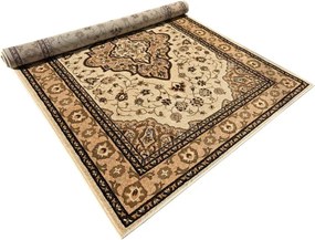 Koberec Orient N004 krémový