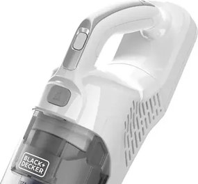 BlackDecker BHFEA515J / Aku tyčový vysavač / 0.5 l / výdrž až 33 minut