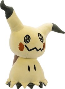 Jazwares plyšák Pokemon - Mimikyu 32,5 cm Žlutá