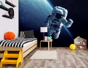 Malvis ® Fototapeta Astronaut Vel. (šířka x výška): 216 x 140 cm