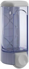 Aqualine - Dávkovač tekutého mýdla 800 ml, bílá 562