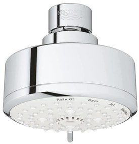 GROHE 27591001 - Hlavová sprcha TEMPESTA COSMOPOLITAN 100 100 mm lesklý chrom 27591001