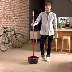 VILEDA Vileda Spin & Clean mop 161821