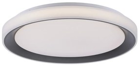 Leuchten Direkt 14659-18 - LED RGB Stmívatelné svítidlo LOLA LED/24W/230V + DO