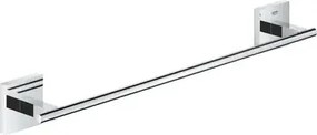 Grohe QuickFix Start Cube - Držák ručníku - délka 45 cm chrom