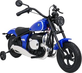 Ramiz Dětský motocykl BMW R18 modrý