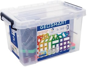 GeoSmart - Educational Set - 205 ks