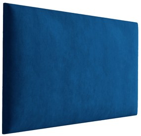 Eka Čalouněný panel Trinity 50 x 30 cm - Tmavá modrá 2331
