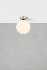 Markslöjd 109024 - Koup. stropní svítidlo STINTINO 1xE14/40W/230V IP44 m. chrom