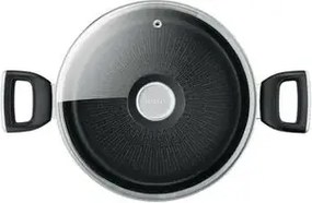 Tefal Unlimited G2554672 hrnec s poklicí 24cm / 5.2 L