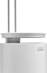 Bílý plastový stojan na toaletní papír EasyStore – Joseph Joseph