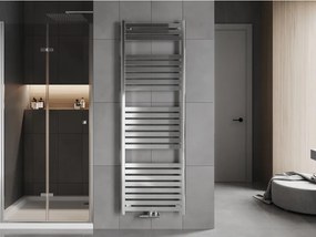 Mexen Uran, topné těleso 1800x600 mm, 729 W, chromová, W105-1800-600-00-01