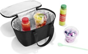 Termobox Reisenthel Coolerbag XS black