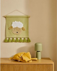 Dětská tapiserie Milu – Kave Home