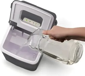 Trebs 99363 / Výrobník ledu / 1,85 l