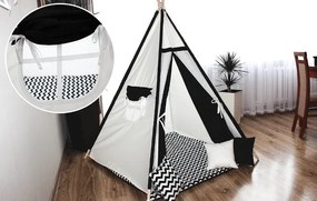 Ematex Stan pro děti (TÝPÍ) Teepee Small - různé barvy