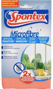 Mikro utěrka Window Wonder new Spontex