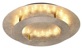 Paul Neuhaus | Paul Neuhaus 9620-12 - LED Stropní svítidlo NEVIS LED/18W/230V zlatá | W2281