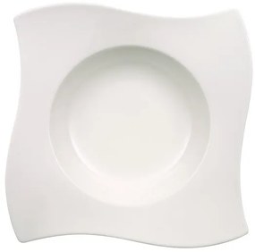 Villeroy & Boch NewWave talíř na těstoviny, 28 x 28 cm 10-2525-2698