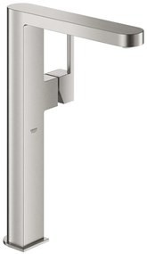Grohe Plus - Baterie pro umyvadlovou mísu, supersteel 32618DC3