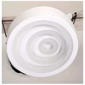 LED Stropní svítidlo LED/52W/230V 3000/4000/6000K