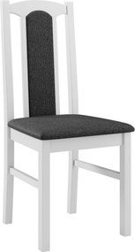 ADRK Furniture Židle Vos VII CH-VOS-VII-B-OP99