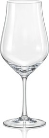 Crystalex sklenice na víno Tulipa 450 ml 6 ks