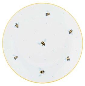 Price & Kensington Sweet Bee dezertní talíř 20,5 cm, 0059.641