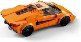 Sluban Model Bricks M38-B1127 Sportovní vůz 2002 / LEGO - kompatibilní