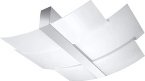 Sollux Lighting Stropní svítidlo CELIA chrom