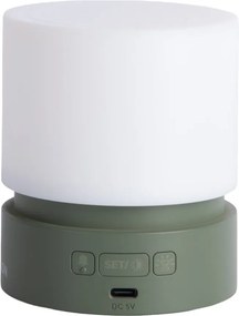 Digitální/stolní budík ø 8 cm Pillar – Karlsson